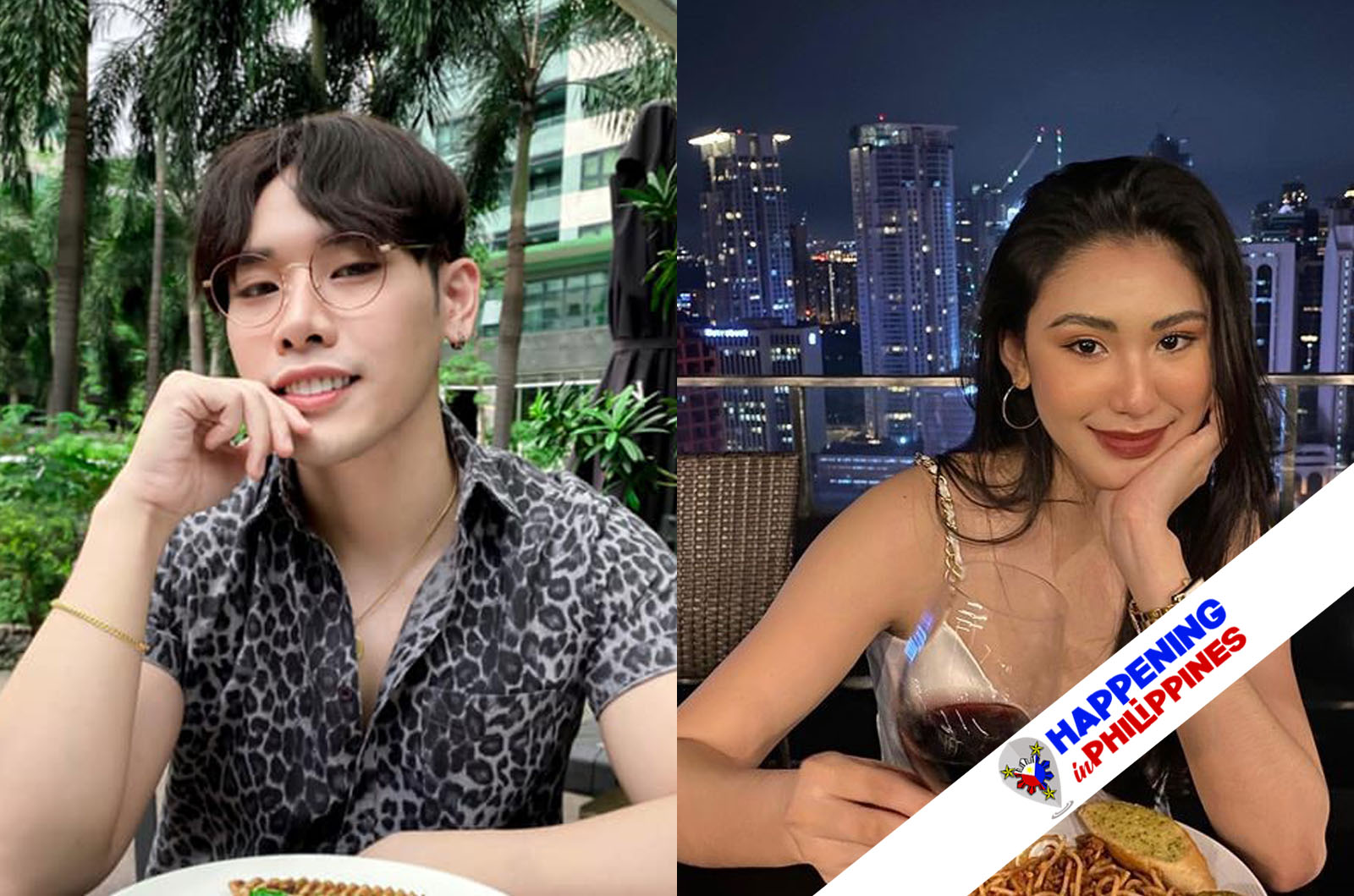 Valentine Rosales, Pinalayas sa Bahay ng Ama Nito Dahil sa Pag-amin ...