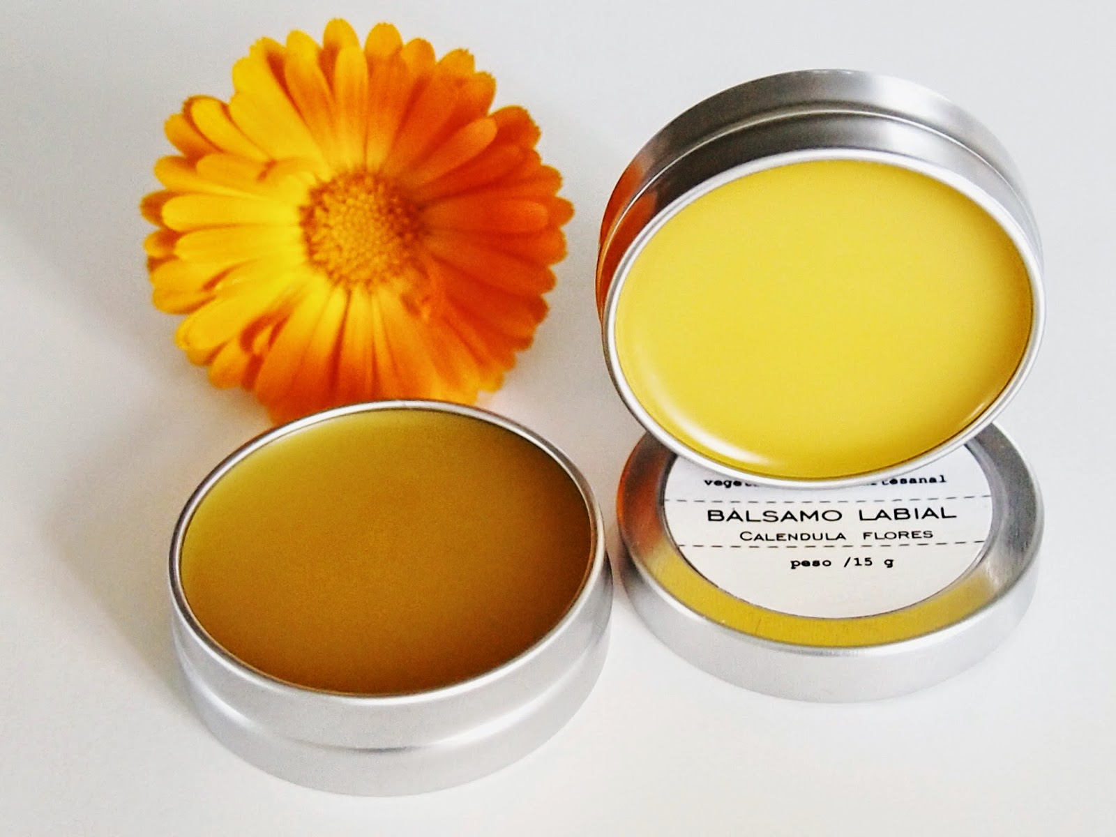 Catálogo de productos: Mi colección favorito de bálsamos labiales ...