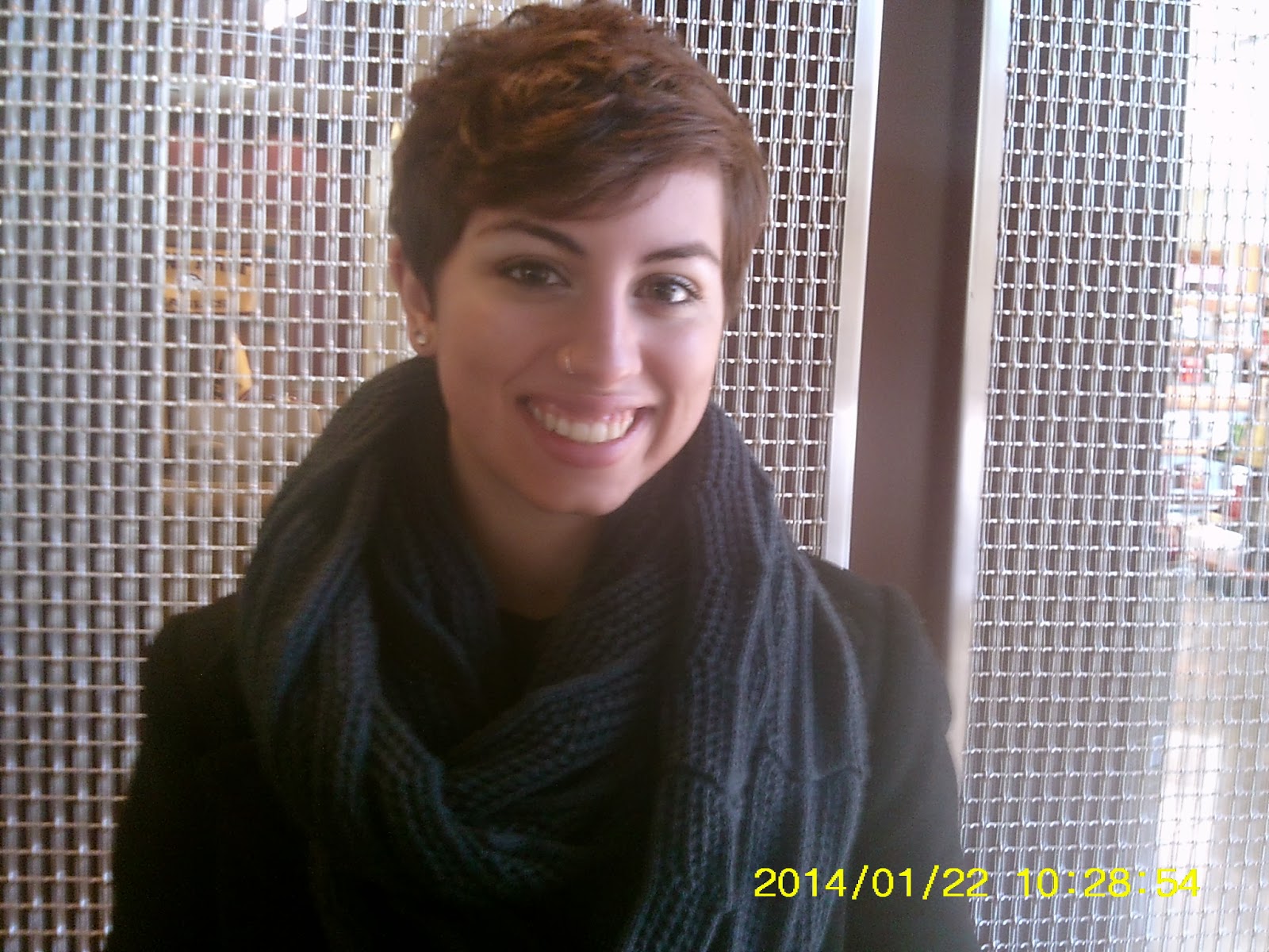 Lessons in New Journalism: January 2014