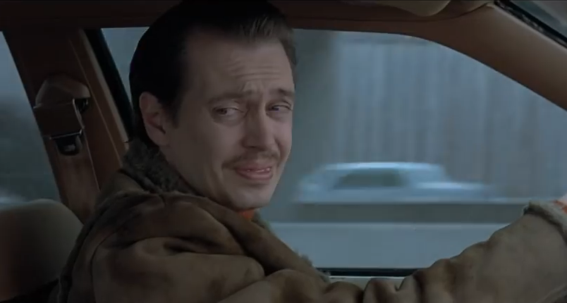 Fargo Movie Steve Buscemi