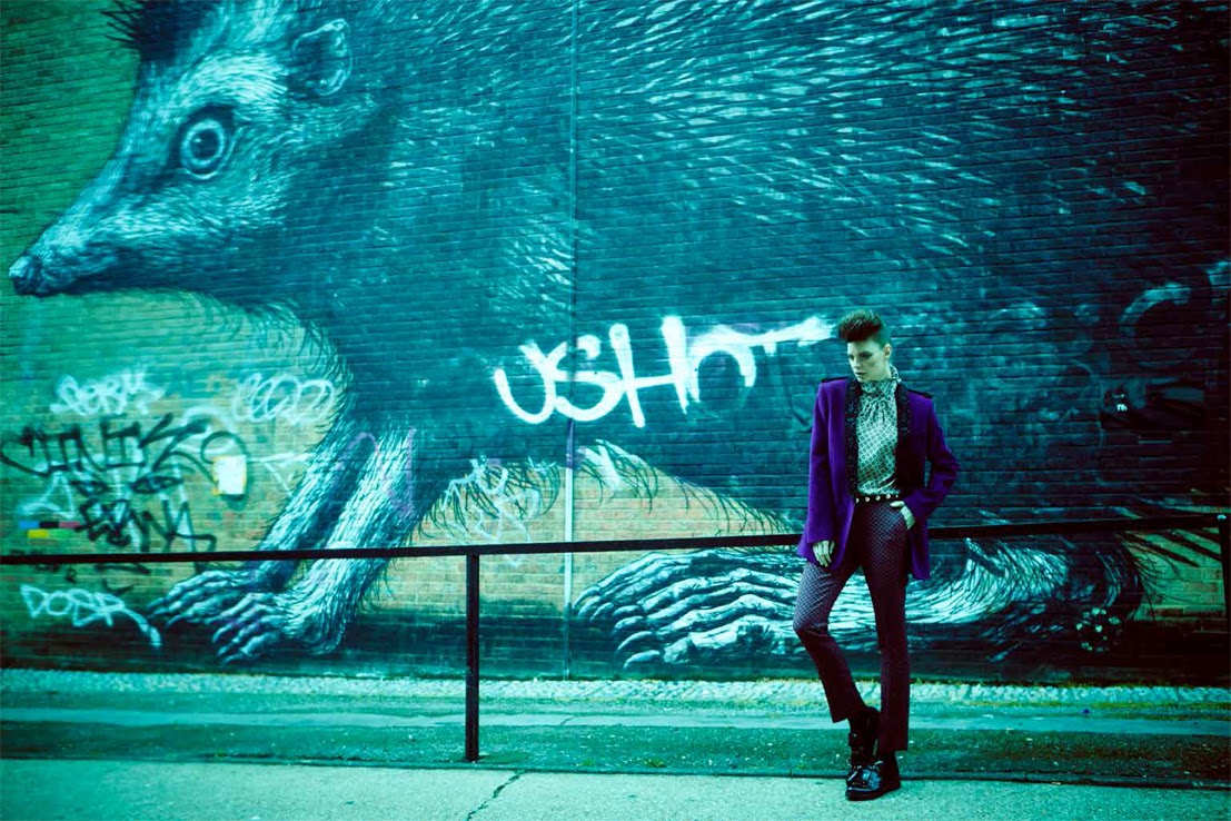 ANNE BISPING PRODUCTION