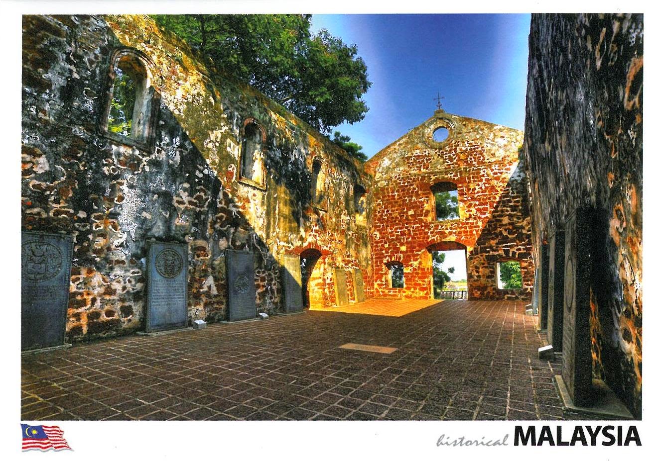 My Postcards Wonderland: MY-Postcards (Shashin)