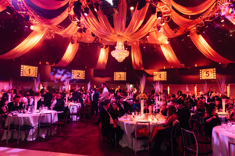 What are corporate event for & what are their advantages?
