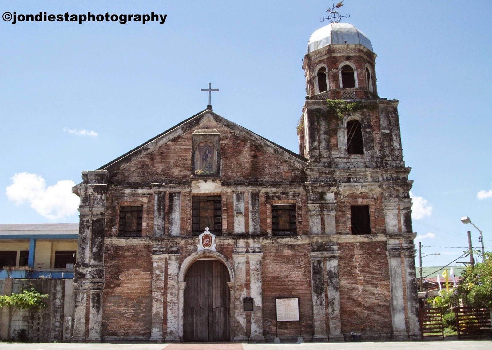 Travel and Paper Perspectives: Visita Iglesia: Historical Churches in ...