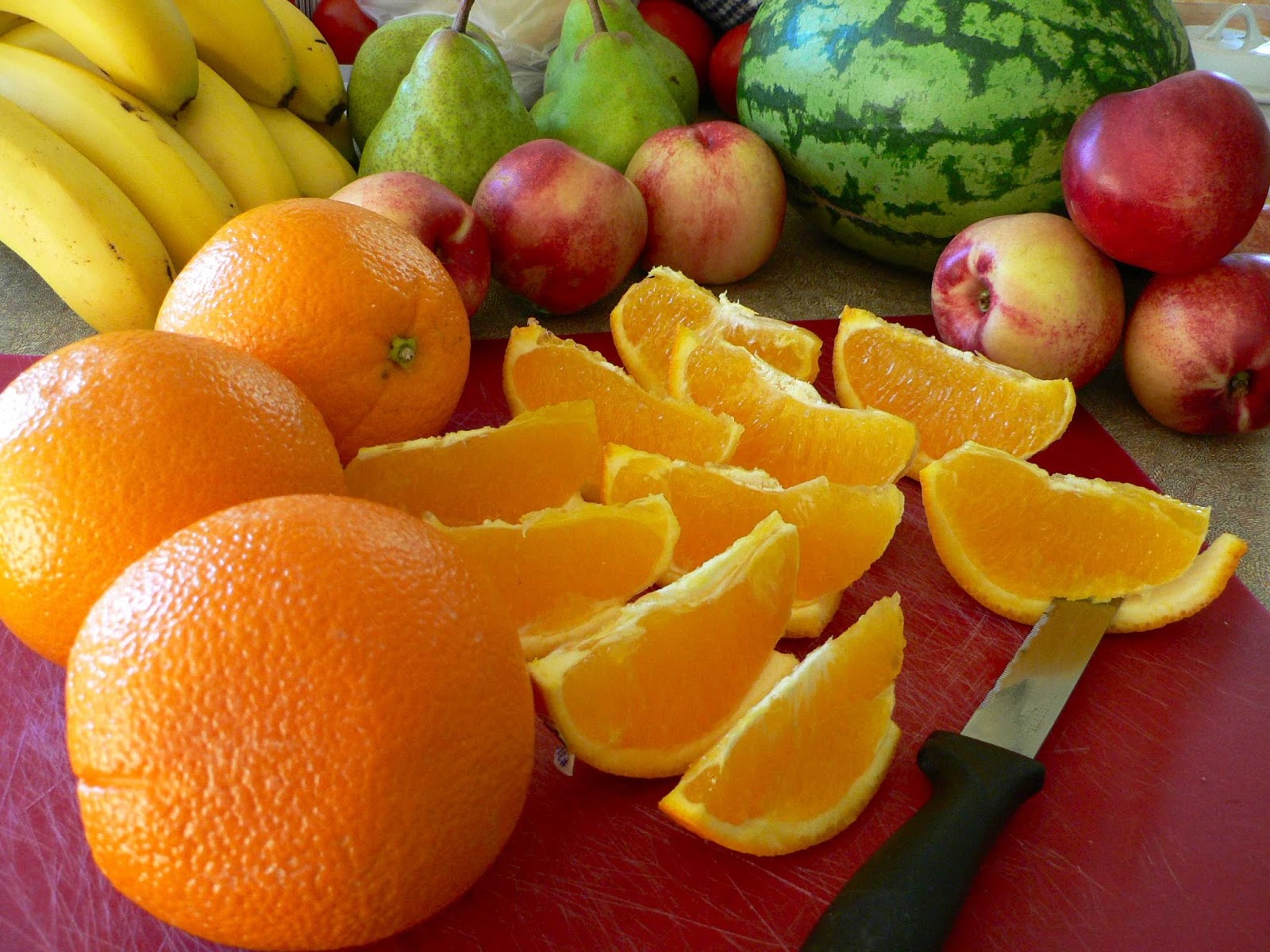 Z čeho se skládají potraviny #1 Sacharidy | T.H. Svět