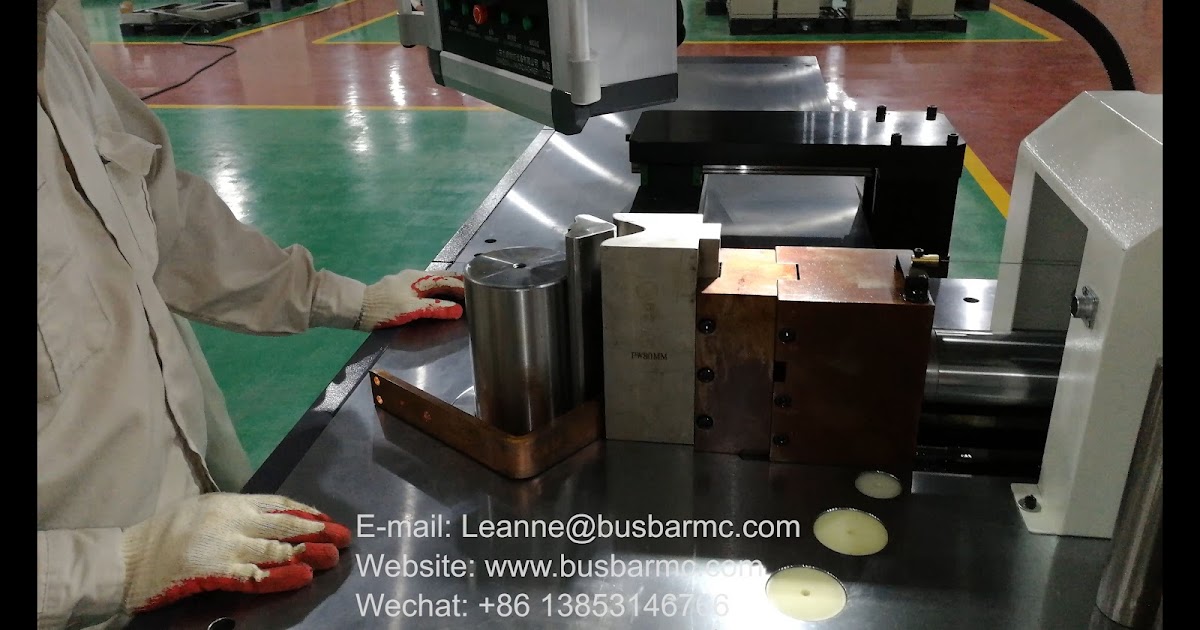 CNC drilling and milling: copper u bend machine in indiabar bender