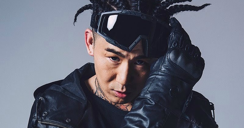 [歌手介紹] Anarchy (Japan)