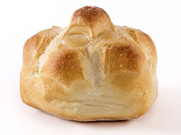 IL POZZO DI SAN PATRIZIO: FOOD