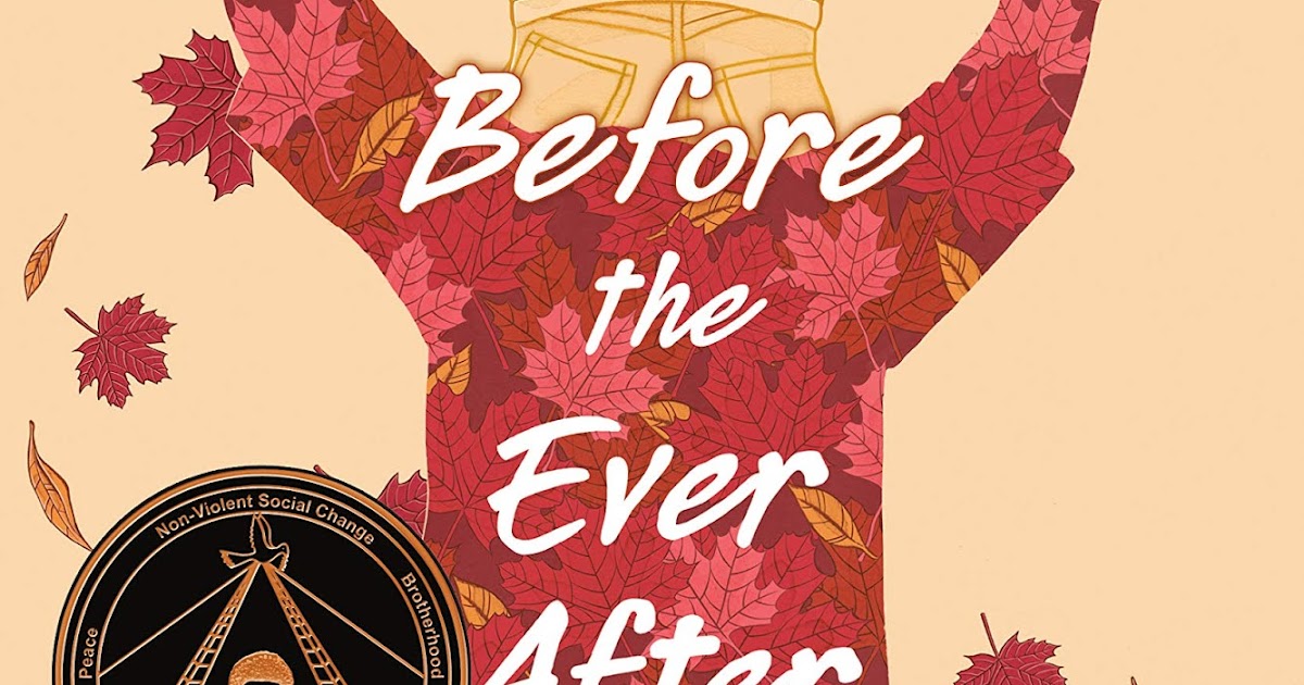 LibrisNotes: Before The Ever After by Jacqueline Woodson