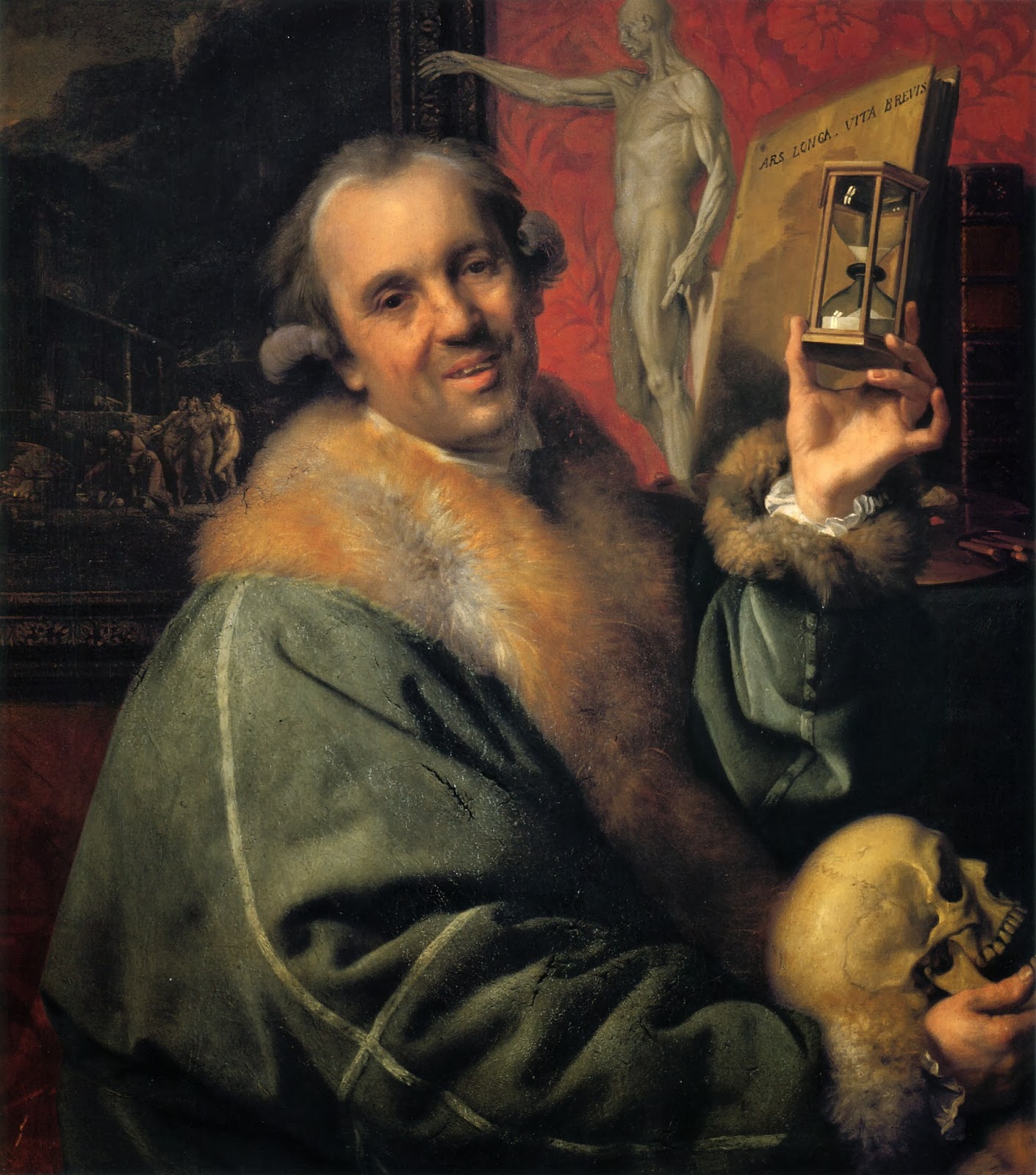 Art on the Grand Tour 1750-1820: Art on the Grand Tour. Week Four ...