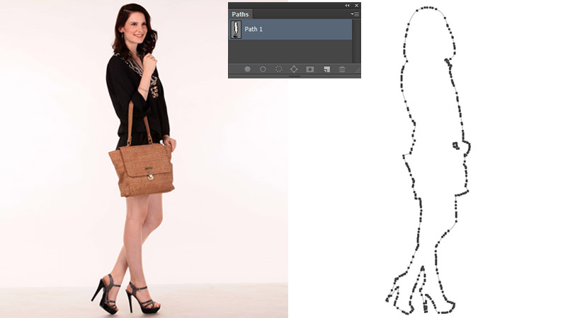 Clipping Path Graphics