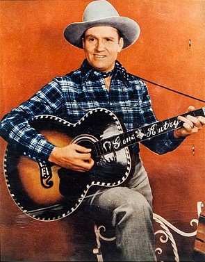 *: Mexicali Rose - George Sherman - 1939