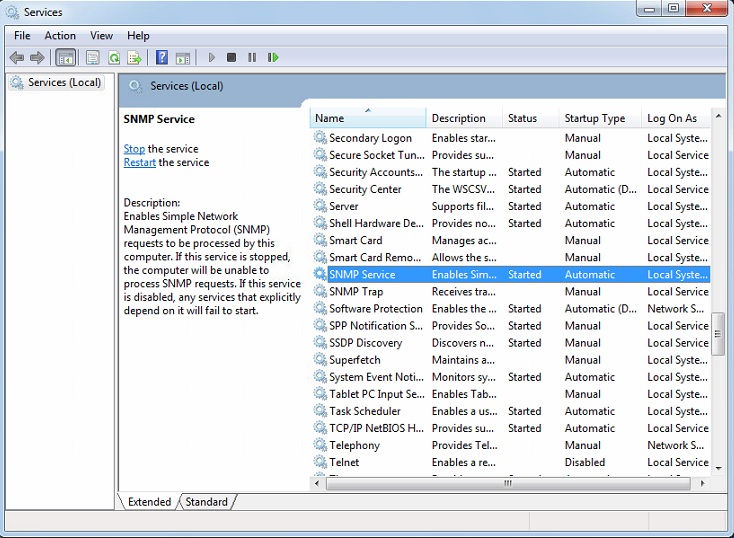 My Cybersecurity Journal Metasploit Netbios And Snmp Enumeration