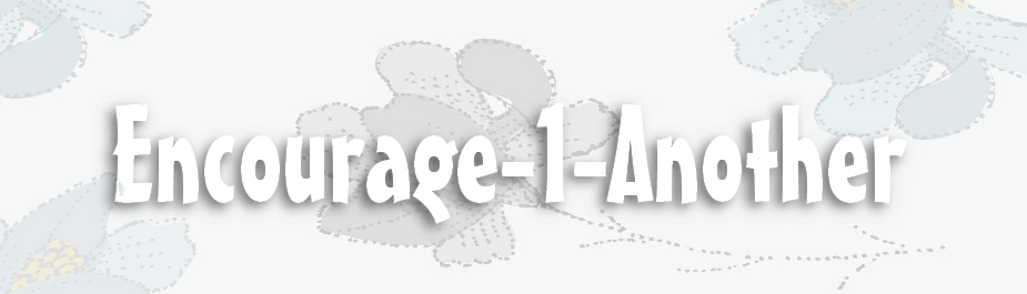 Encourage-1-Another