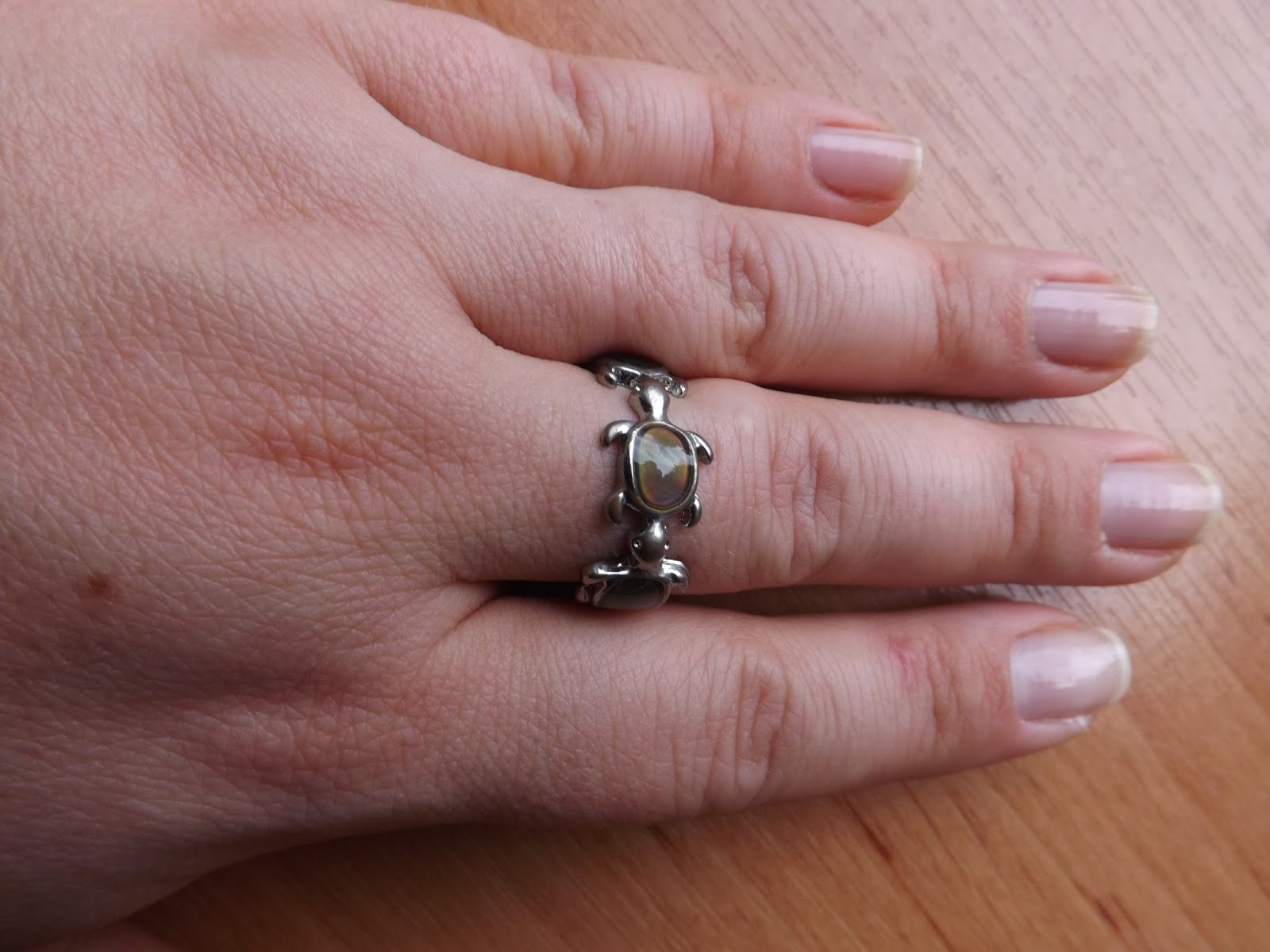 Colectia mea de inele | Hahahanne's