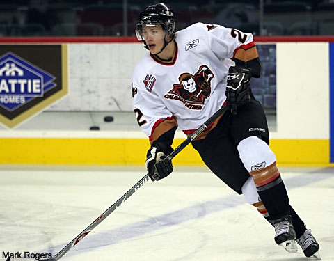 Jets All Out: Jets All Out Top 25: #25 Paul Postma