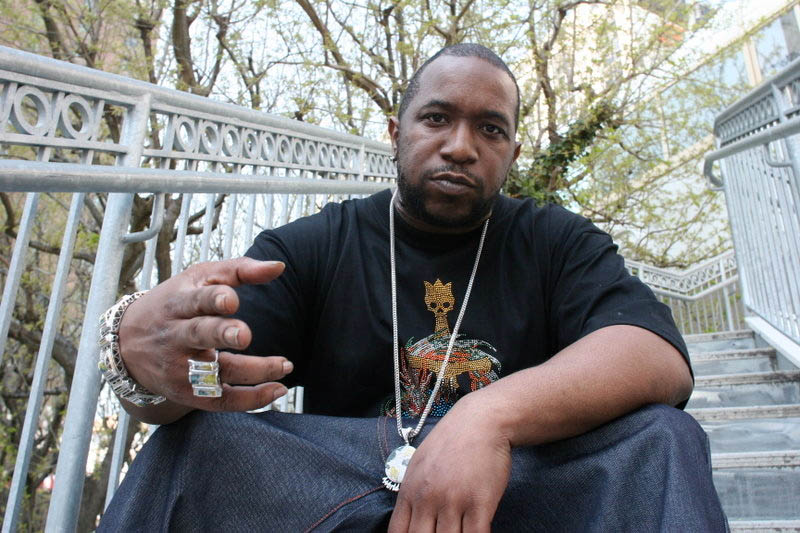 Discografias - J.A: DISCOGRAFIA - Kool G Rap