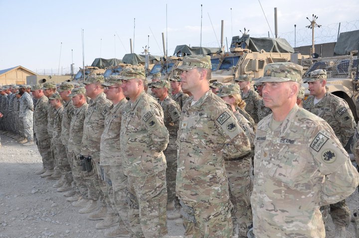 History of the Georgia National Guard: June 11, 2011: The Georgia ...