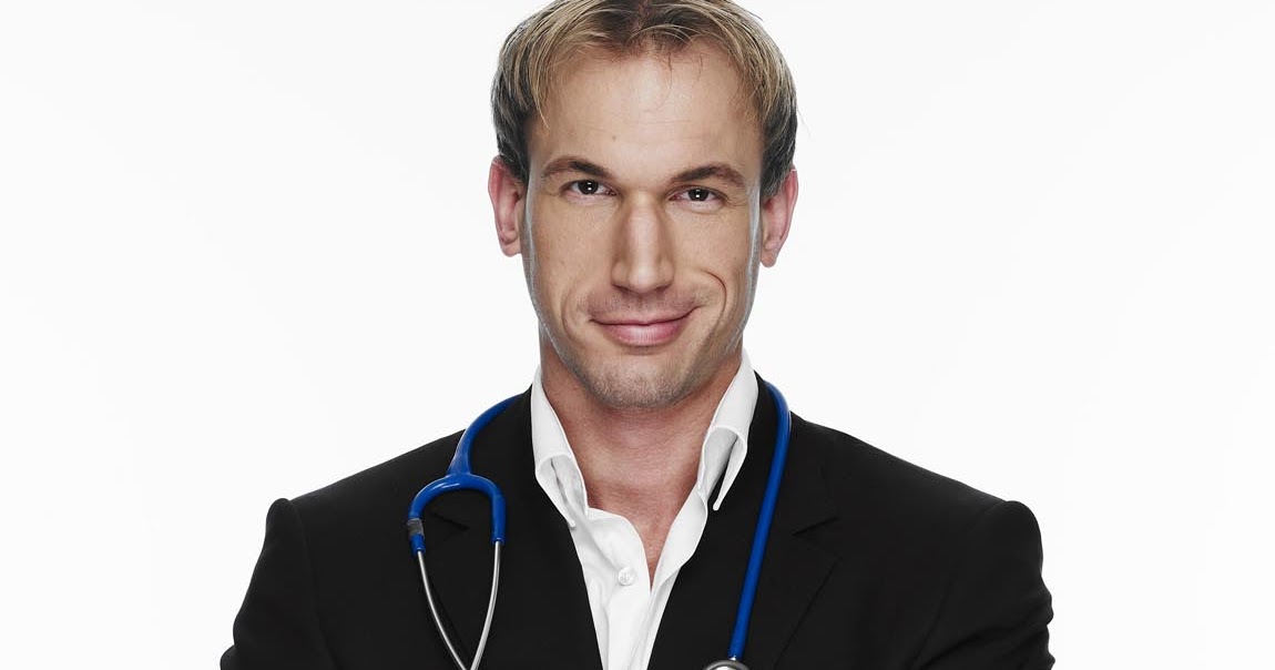 Josie's Juice: 'Embarrassing Bodies Down Under': Australian Edition ...