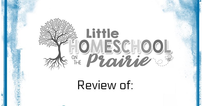 Little Homeschool on the Prairie: Simply Coding Review