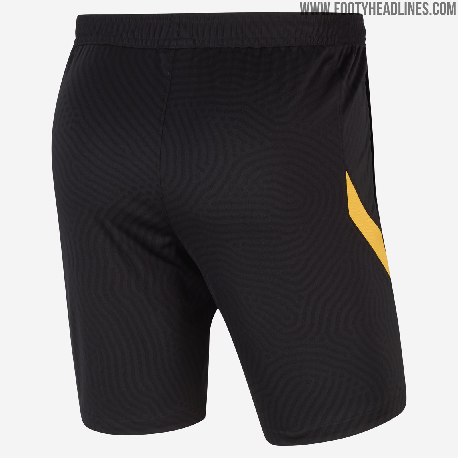 Nike AS Roma 20-21 Training Kit Released - Footy Headlines