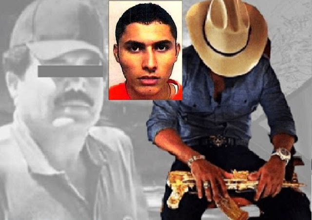 El Mayo Zambada Entregó A El Chino Ántrax Y Este Regreso Para Buscar