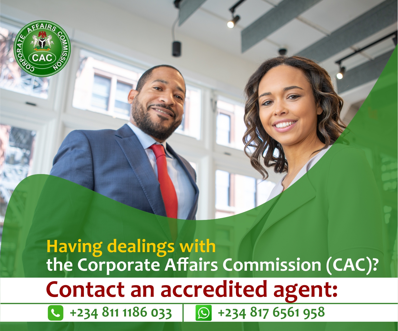 ACCREDITATION WITH CAC: A COMPREHENSIVE “NEW NORMAL” GUIDE