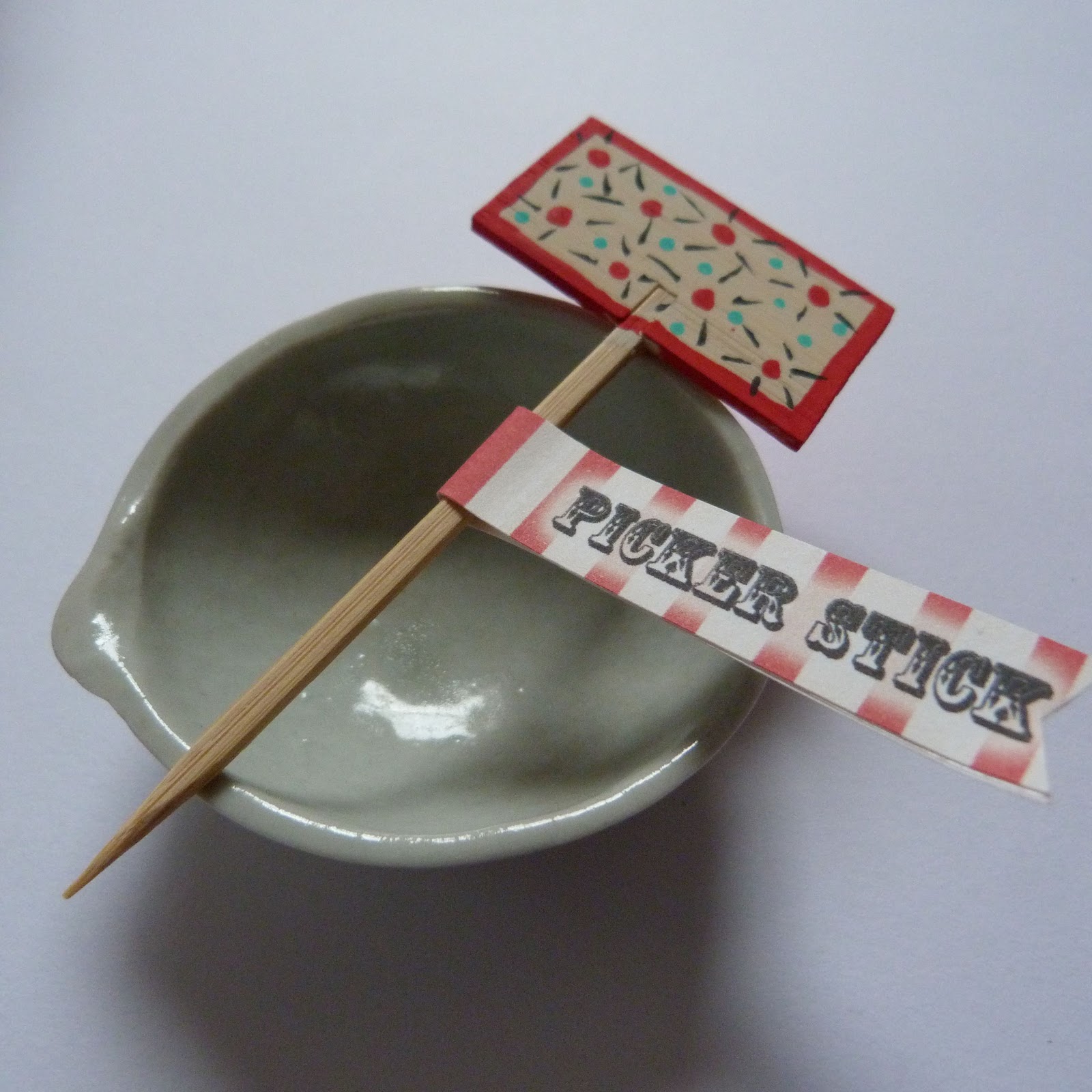 Butterscotch and Beesting: February 2012