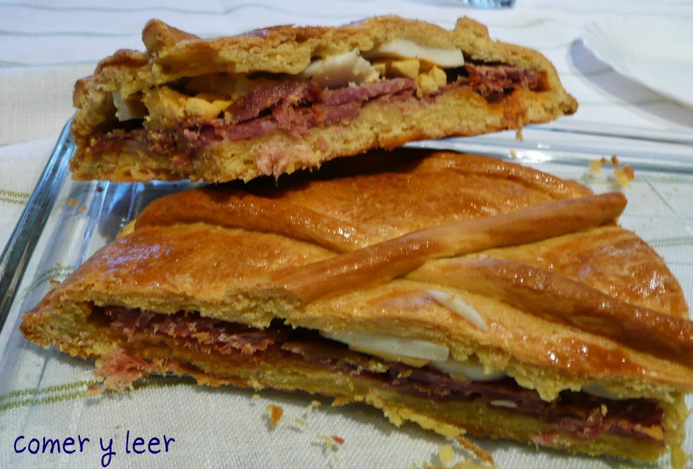 HORNAZO DE SALAMANCA