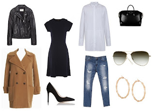 Prendas básicas que todo fondo de armario debe tener - EL Armario de ...