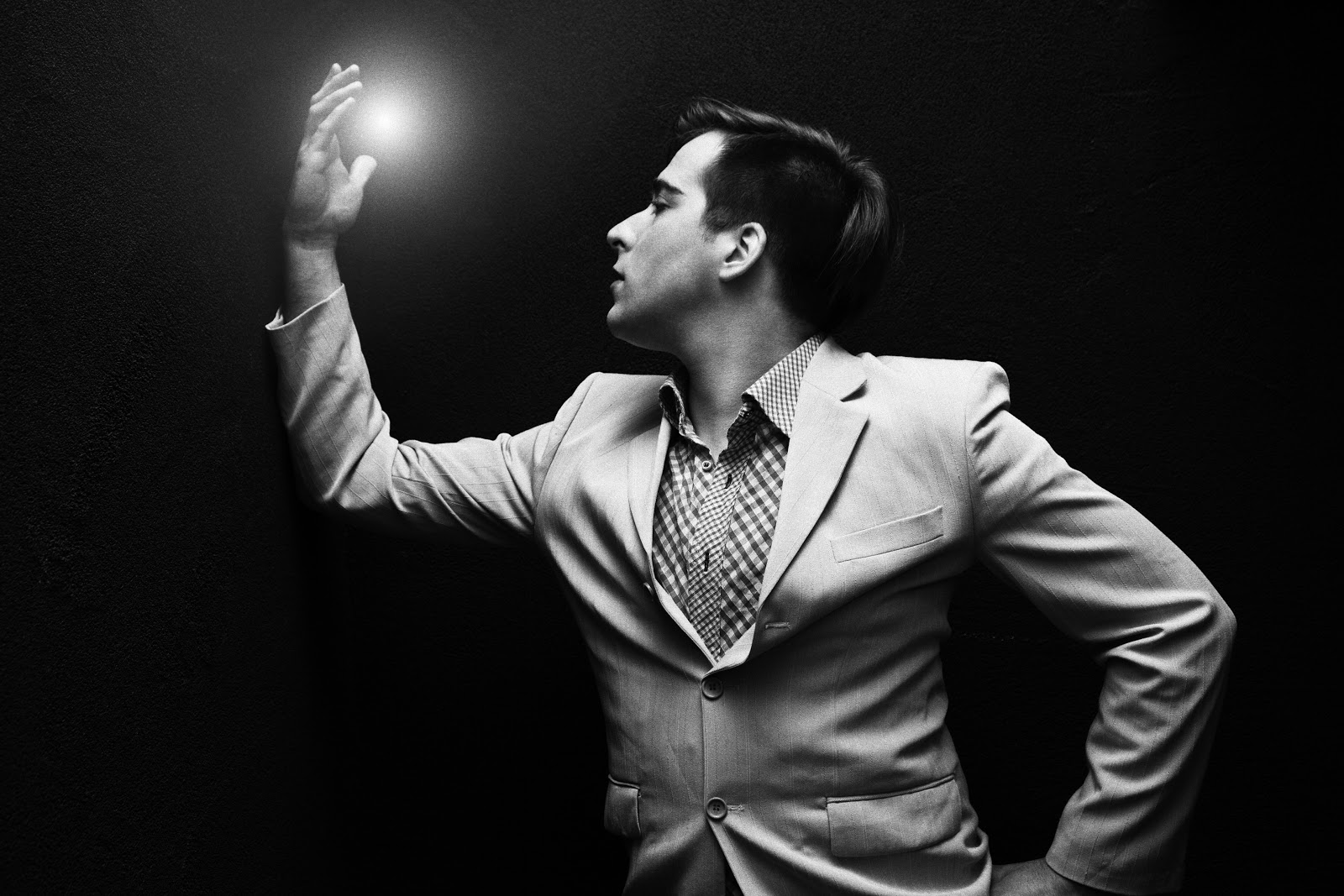 'OZ' - The 'Other' Side of the Rainbow: Jamie McDermott of T H E I R R ...