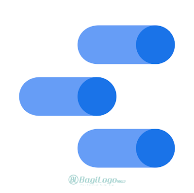 Google Data Studio Logo Vector - Bagilogo.com