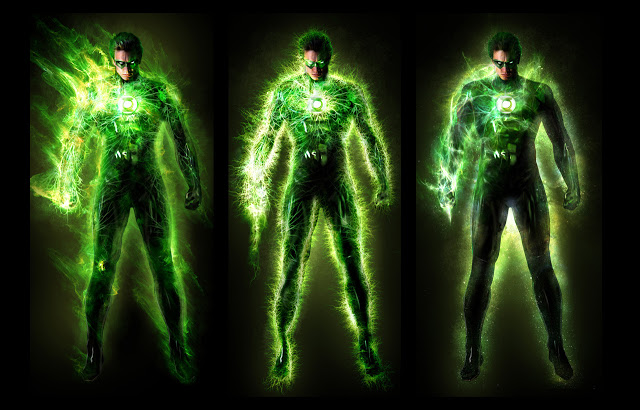 Superhéroes DC en Español: Publicados artes conceptuales de la Película ...