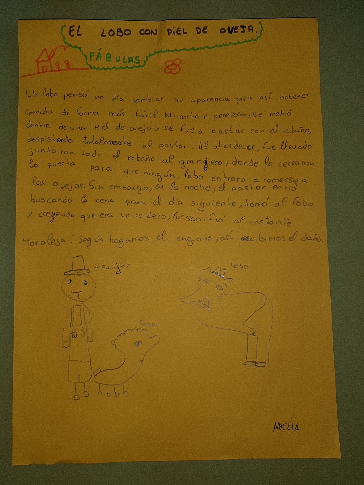 DEBERES Y RECREO CEIP "San Agustín" Casas Ibáñez (Albacete): Las ...