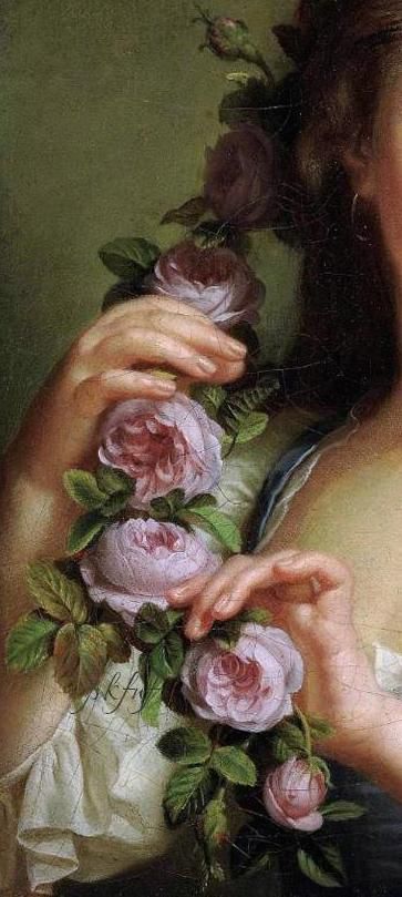 Mitos, Leyendas y otras Criaturas: PENÉLOPE