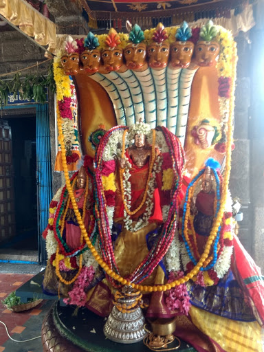 Perumbakkam Sri VenkataVaradaraja Perumal Temple: Perumbakkam Sri ...