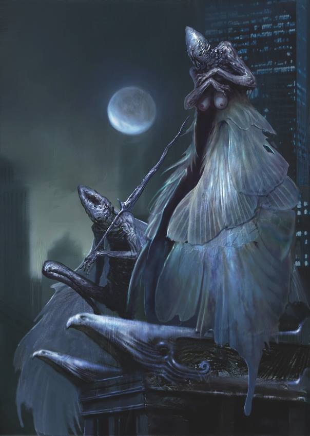 Mundo Tentacular: KULT Divindade Perdida: Resenha do RPG de Horror ...