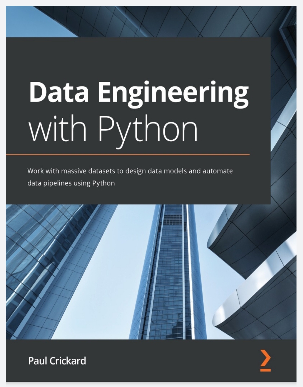 Data Engineering with Python - KING OF EXCEL