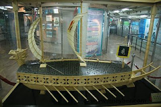 안녕하세Yo Yo YO~: The turtle ship and the story