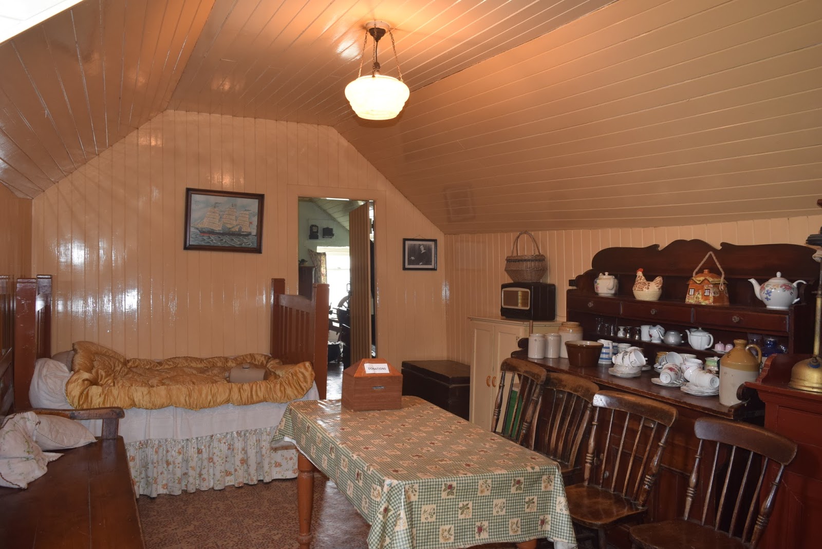 Scotland 2016 - A brief tale of our visit and our foody treats: The ...