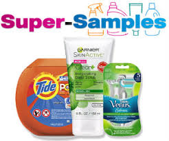 Best Super Samples!