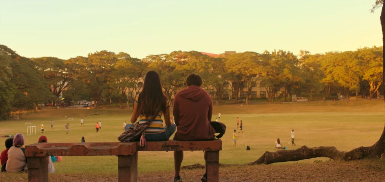 Alone/Together: Movie Review