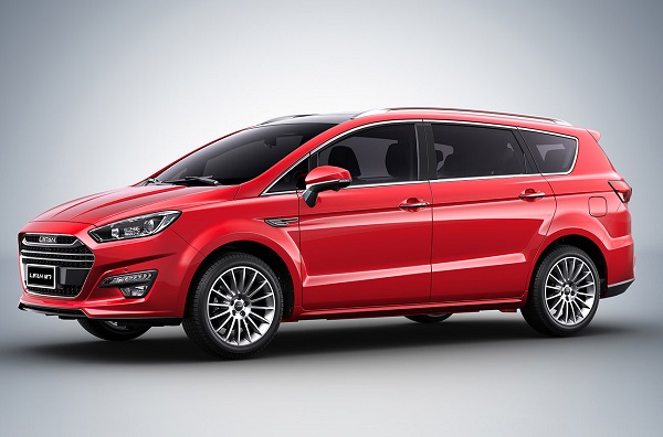 Lifan M7 (2019) Precio, Motor, Medidas y Equipamiento - Monkey Motor