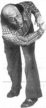 Media Confidential: R.I.P.: Cleveland Radio Personality Murray Saul