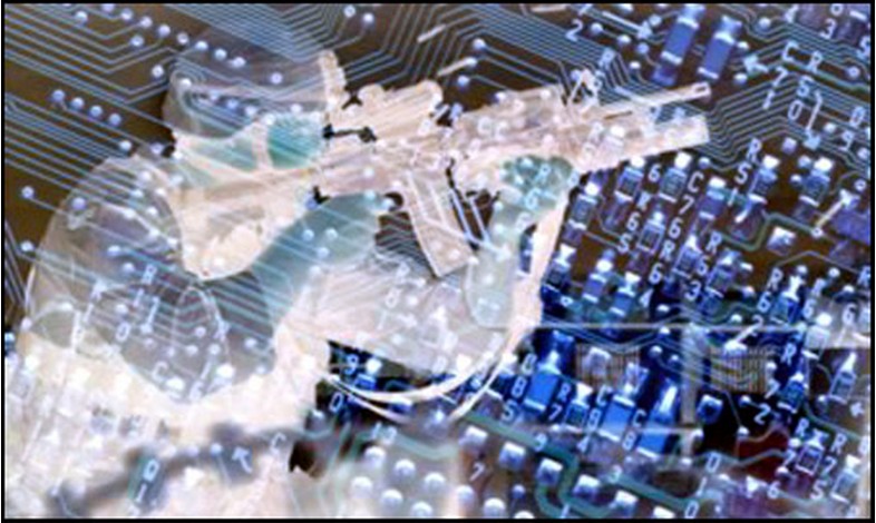 Naval Open Source INTelligence: China’s Military Preparing for ‘People ...