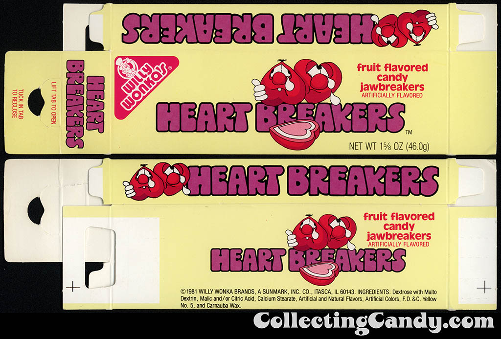 SPRINKLES AND PUFFBALLS