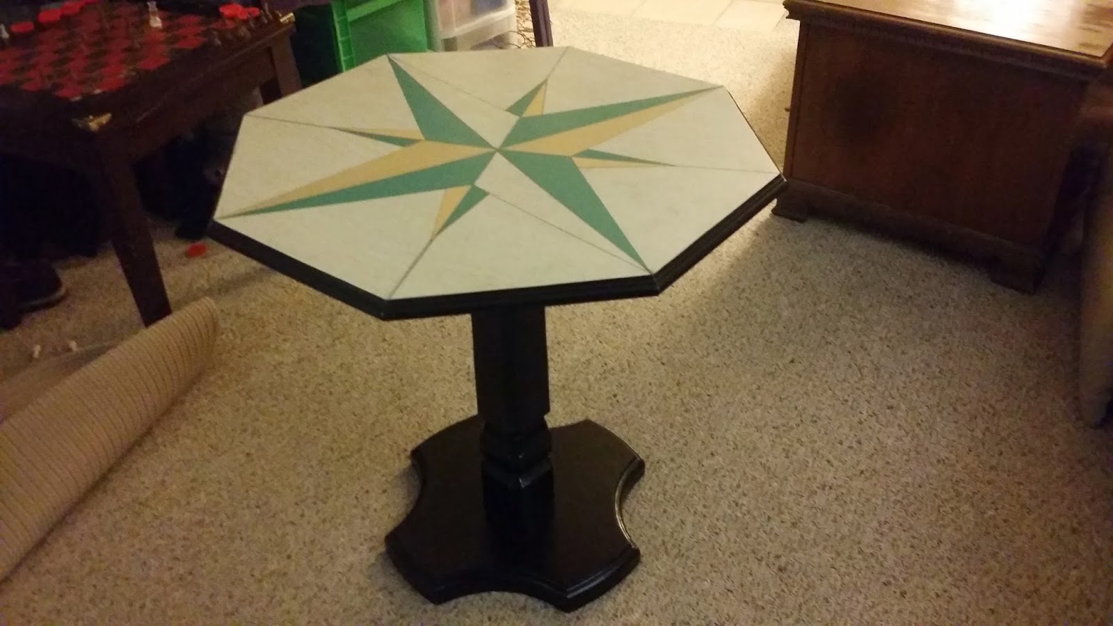 The Leaky Cauldron Buzz: Creative Superstar at Your Service- Making ...