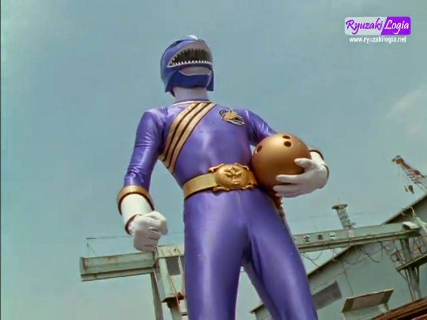 Hyakujuu Sentai Gaoranger