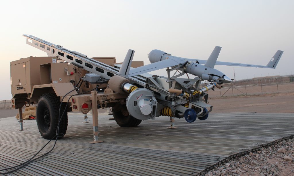 Indonesia to receive ScanEagle drones, helicopter upgrades from US grant - Asia Pacific Defense ...