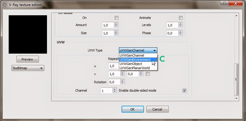 Cara setting hdri vray sketchup - polacreate